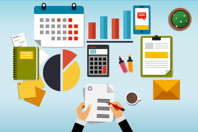 12 Reasons to keep good bookkeeping records | Accounting Wise